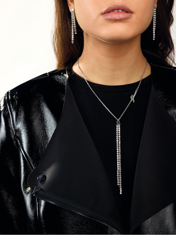 Guess Party time ogrlica podesive dužine - S&L Jokić