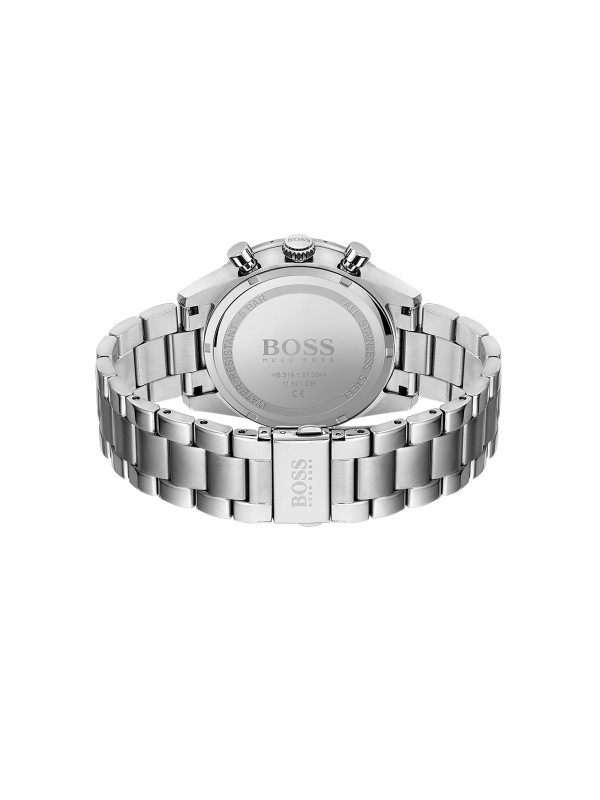 Boss Pilot Edition Muški Sat Sa Plavim Sunray Brojčanikom