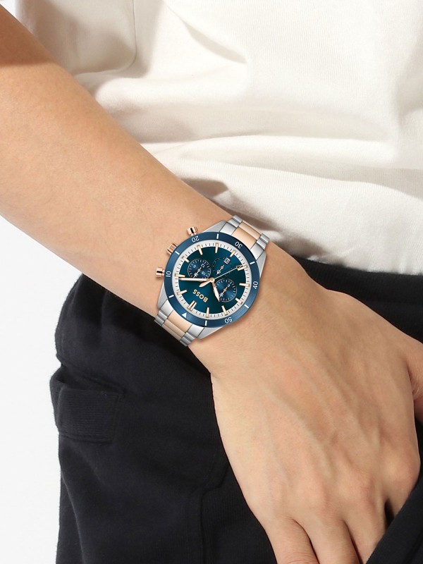 Boss Santiago muški ručni sat | 1513997 | Timer.co.rs