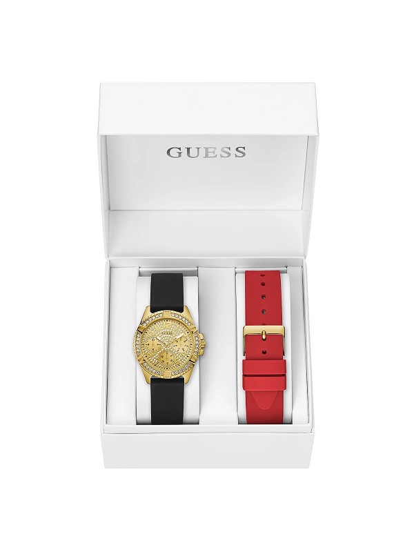 GUESS ŽENSKI SAT GW0349L1 + Rezervna narukvica