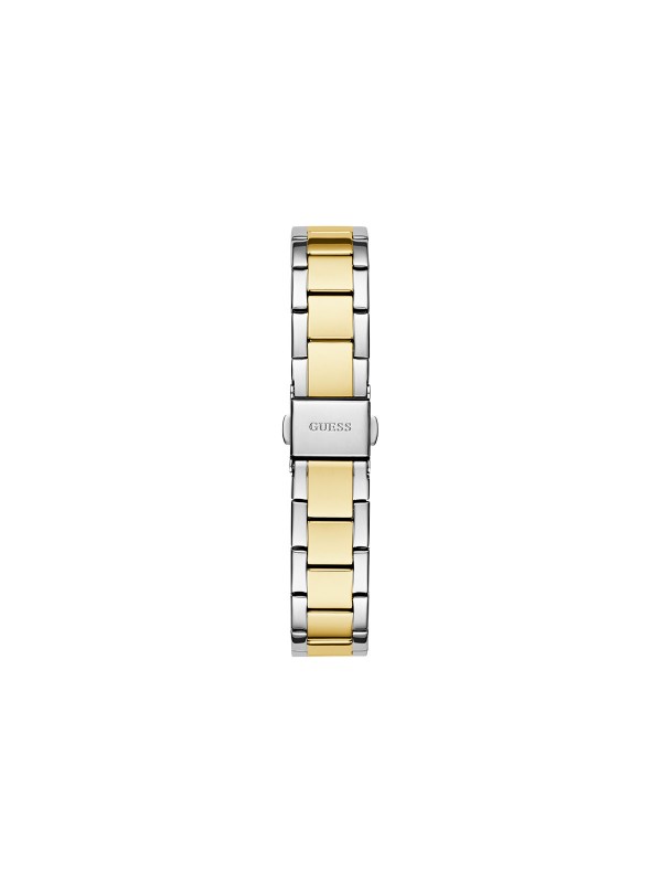 Guess Ženski Sat Charlotte - Elegancija u Dve Boje