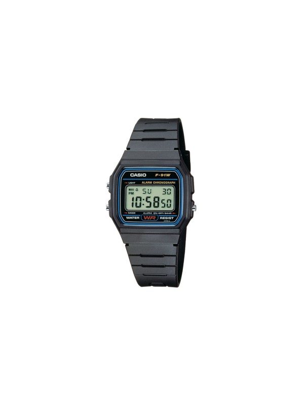 Kvarcni sat - CASIO TIMELESS - S&L