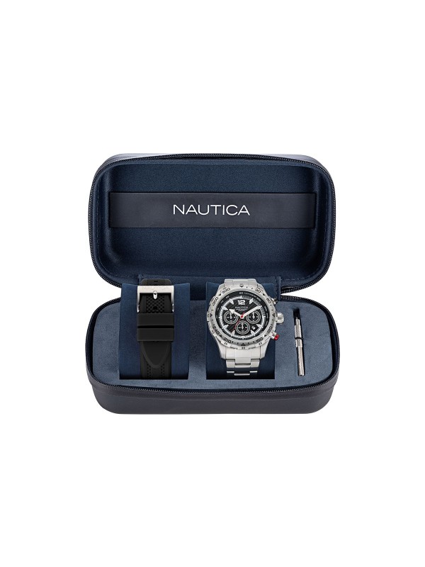 NAUTICA NST BOX SET - NAPNSS405