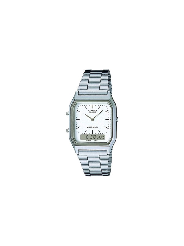 Analogno-digitalni sat - CASIO VINTAGE EDGY - S&L