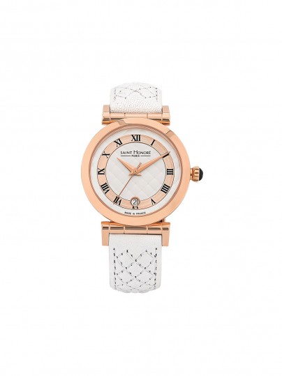 Saint Honore Paris Opera rosegold ženski sat │ S&L Jokić