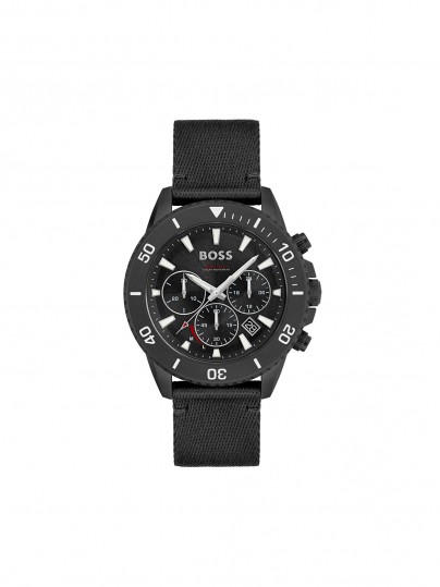 Boss Admiral Responsible ručni sat | 1513918 | Timer.co.rs