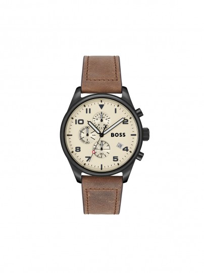 Boss View muški ručni sat | 1513990 | Timer.co.rs
