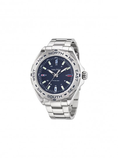 NAUTICA CLEARWATER BEACH BOX SET - Jokić satovi