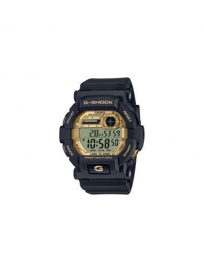 Muški sportski sat - G-SHOCK GD-350 - Timer.co.rs