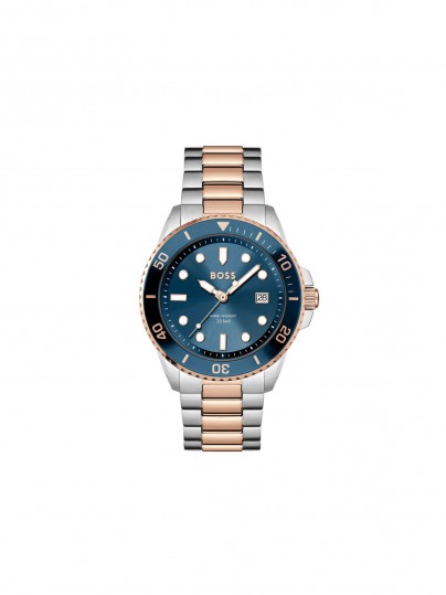 Muški sat sa 200m vodootporosti - BOSS ACE - Timer.co.rs