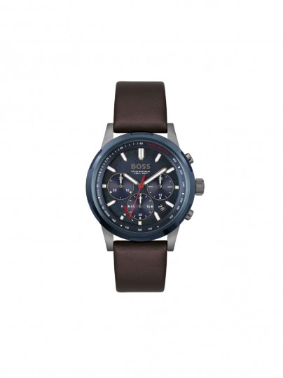 Funkcionalan muški sat - BOSS SOLGRADE - Timer.co.rs