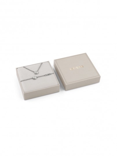 GUESS BOX SET STYLISH GUESS JUBS04692JWRHS