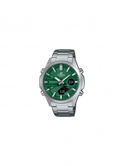 Casio Edifice - Neon displej - Timer.co.rs